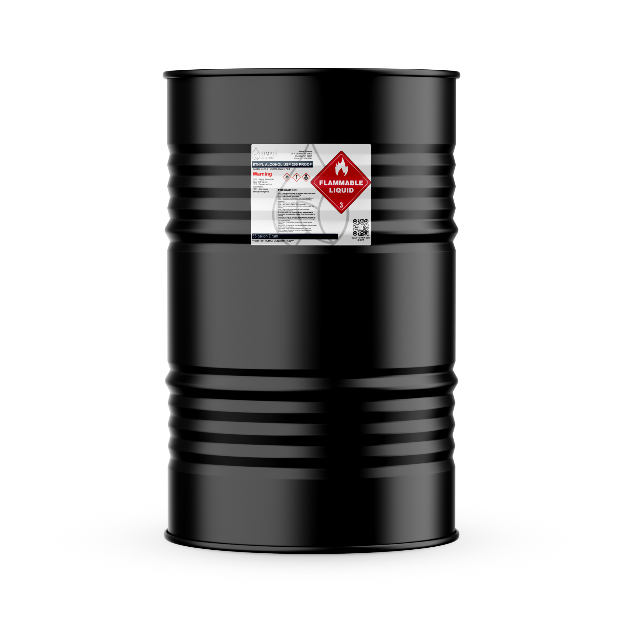 Overview Of Ethanol Uses And Their Various Grades