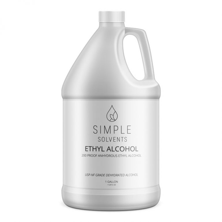 Heptane Vs. N-Heptane: How Are They Different? | Simple Solvents