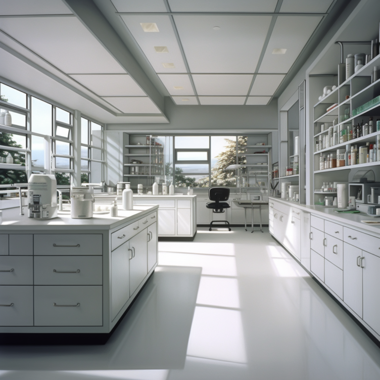 Isopropyl Alcohol For Cleaning Your Lab | Simple Solvents